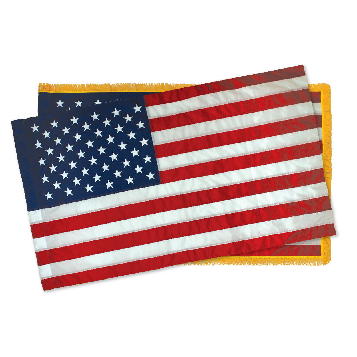 U.S.A. Indoor/Parade Flags