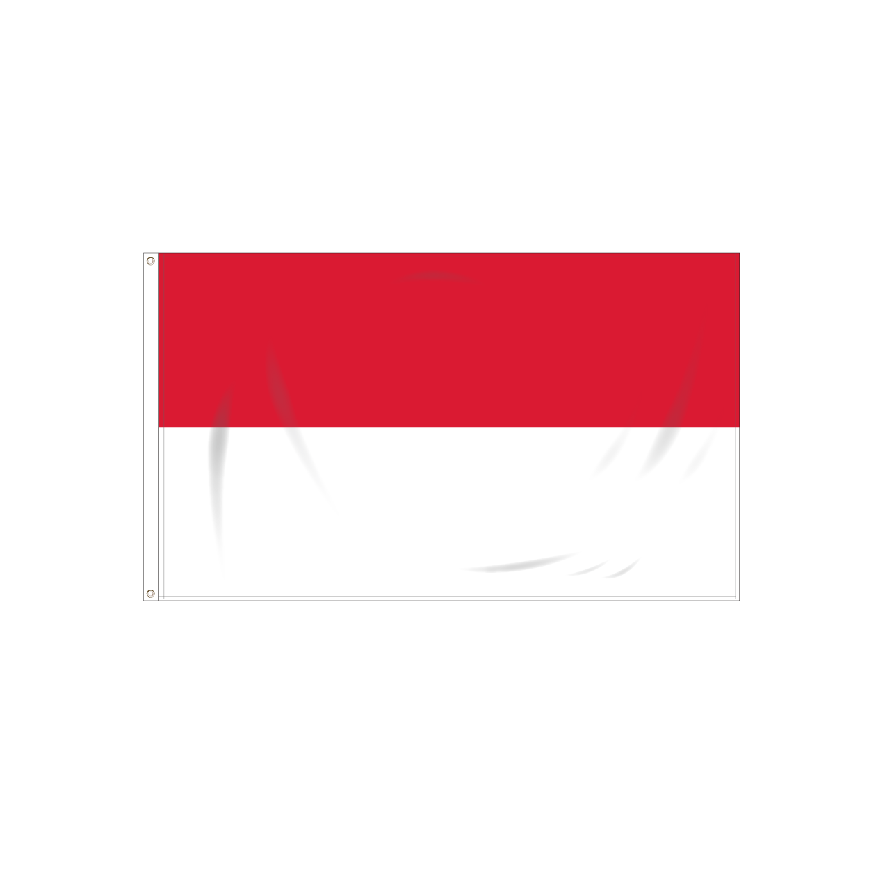 Monaco Flag (UN)