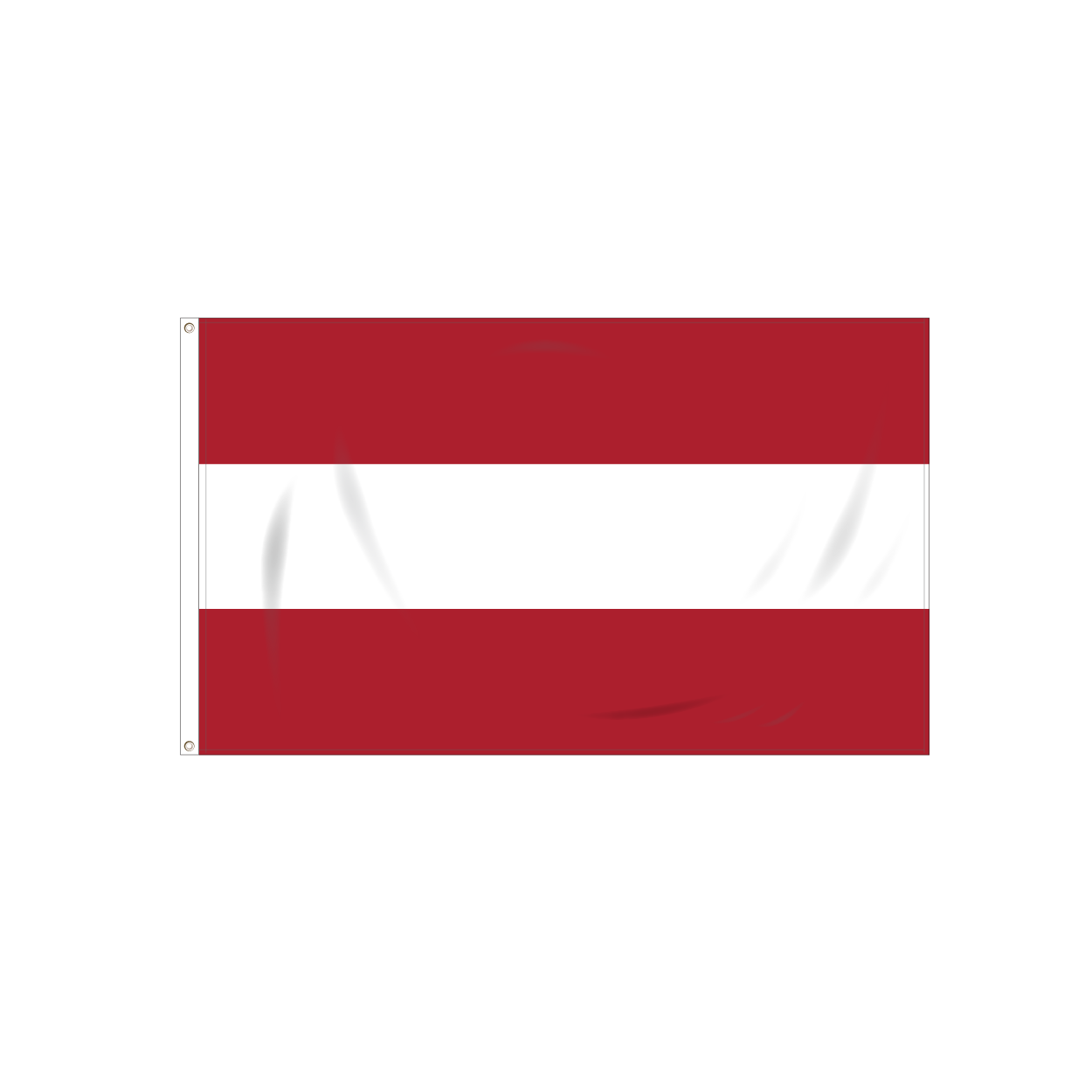 Tahiti Flag