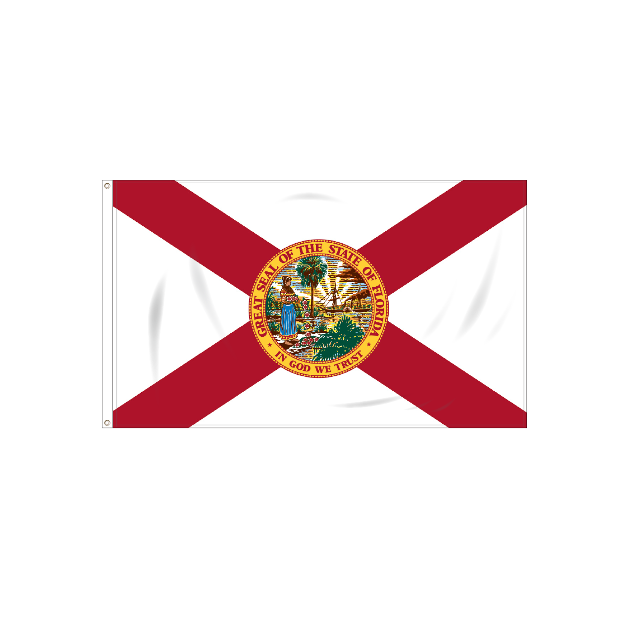Florida State Flag