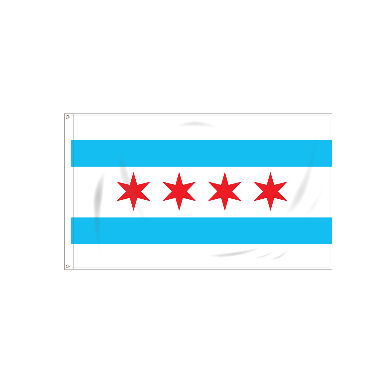 ChicagoFlag