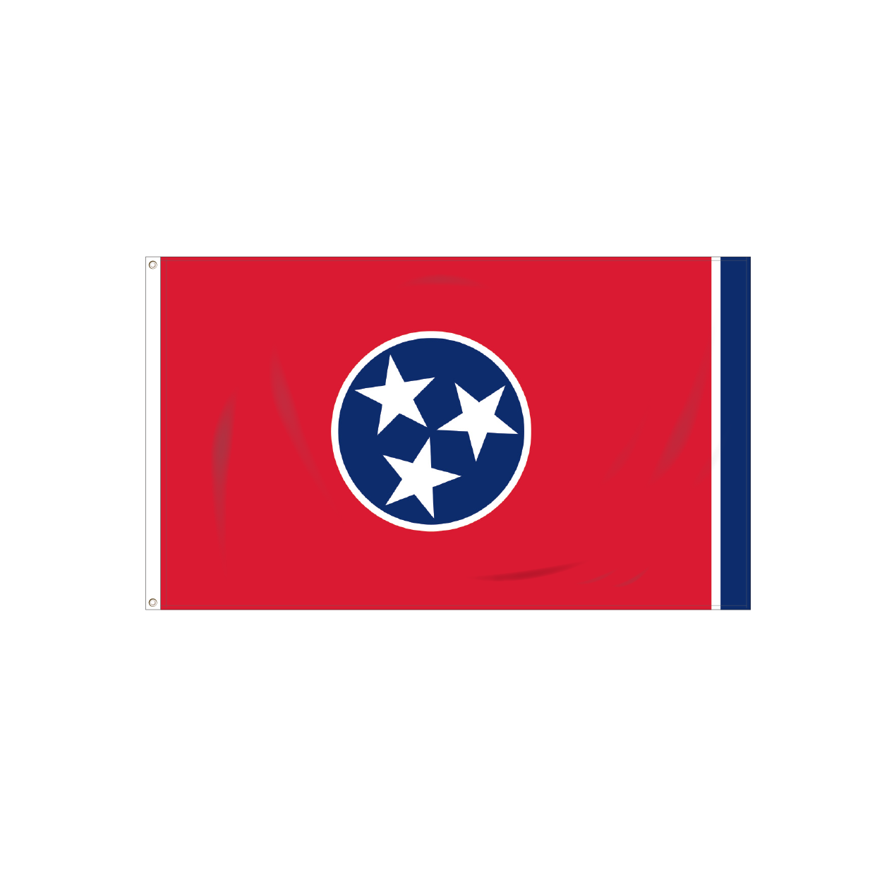 Tennessee State Flag
