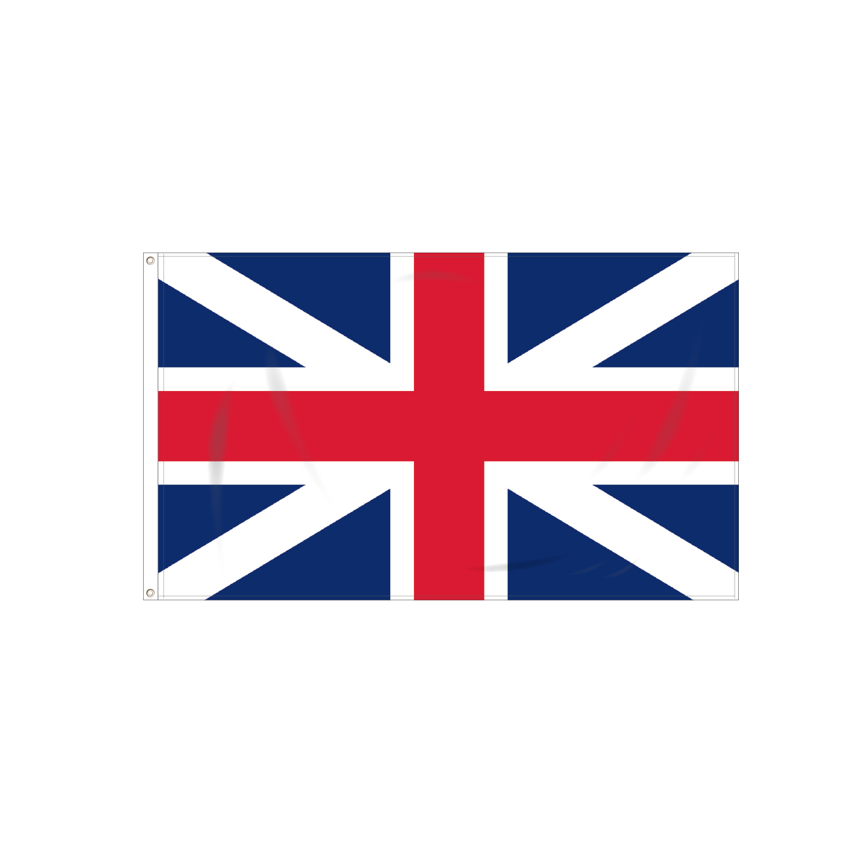 1606 British Union Flag 3'x5' – Historic England Scotland Union Flag ...
