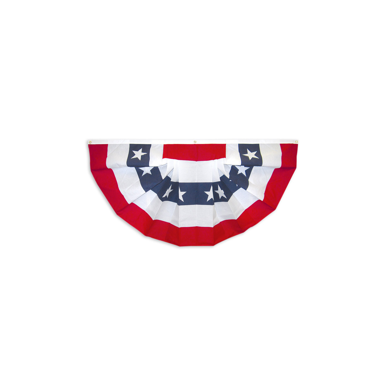 USA Fan Flags