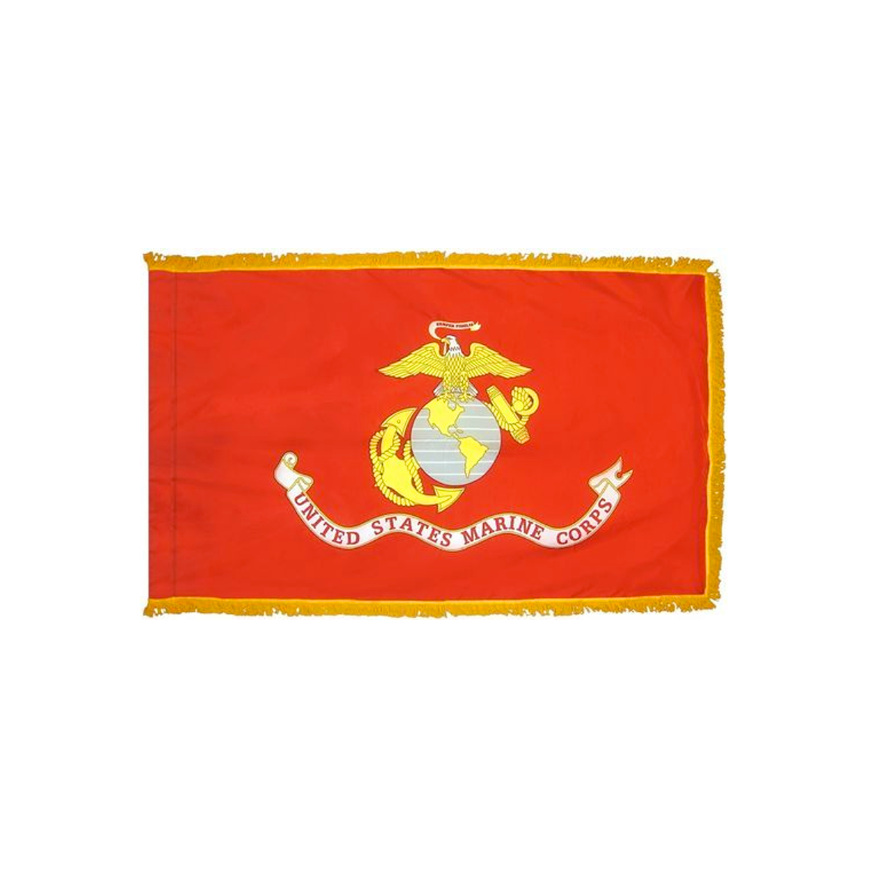 Military Indoor/Parade Flags