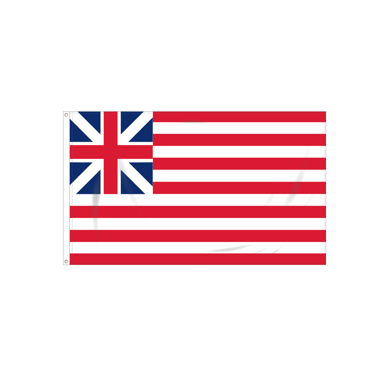 Grand Union Flag