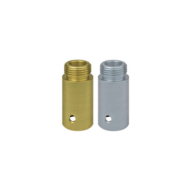Brass Ferrules - Standard for Wood Poles
