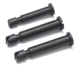 Guarder G3 Series/PSG-1 Steel Retainer Pins