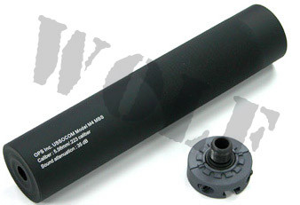 Guarder OPS USSOCOM M4 Silencer