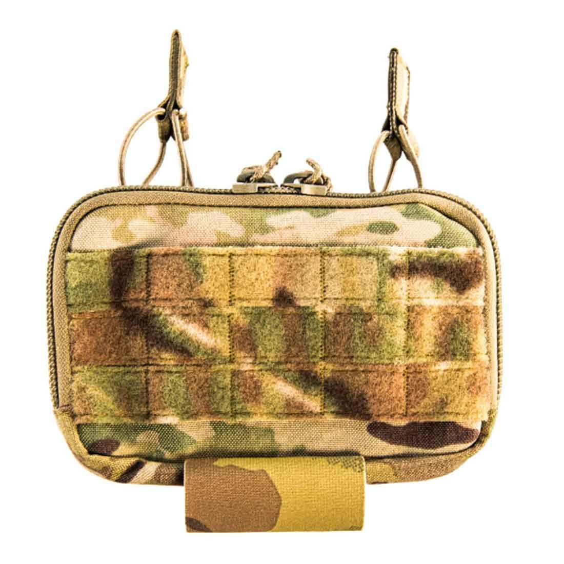 HSGI Mini Modular Admin Pouch - Multicam