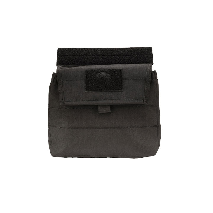 Viper VX Dangler Black