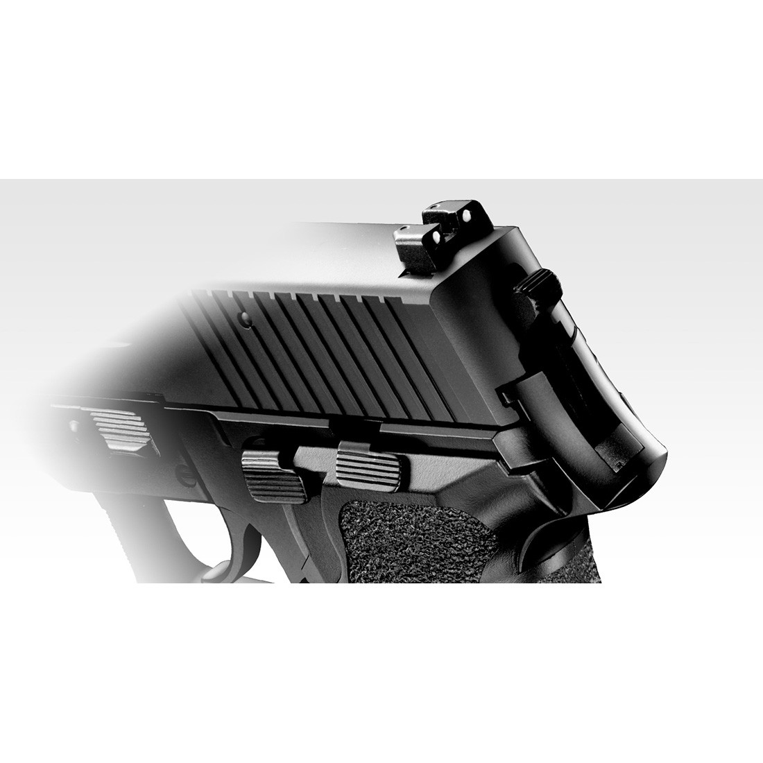 Tokyo Marui Sig Sauer P226 E2 GBB Airsoft Pistol