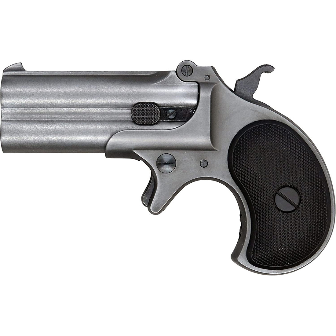 Marushin Derringer 6mm Gas X Cartridge Type Airsoft Pistol - EX HW