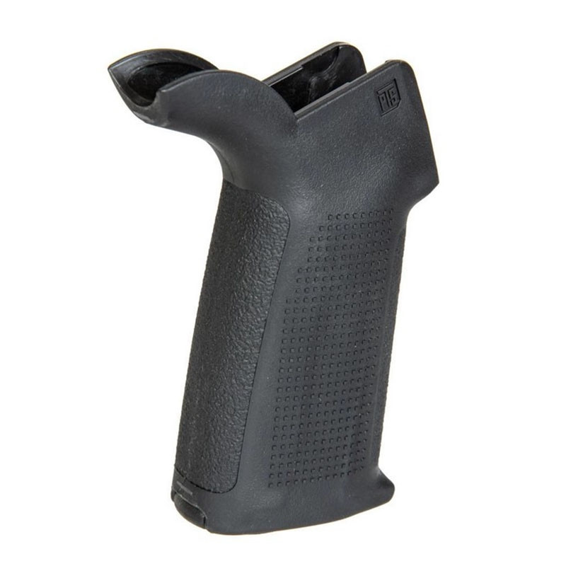 PTS Enhanced Polymer Grip EPG- AEG Black