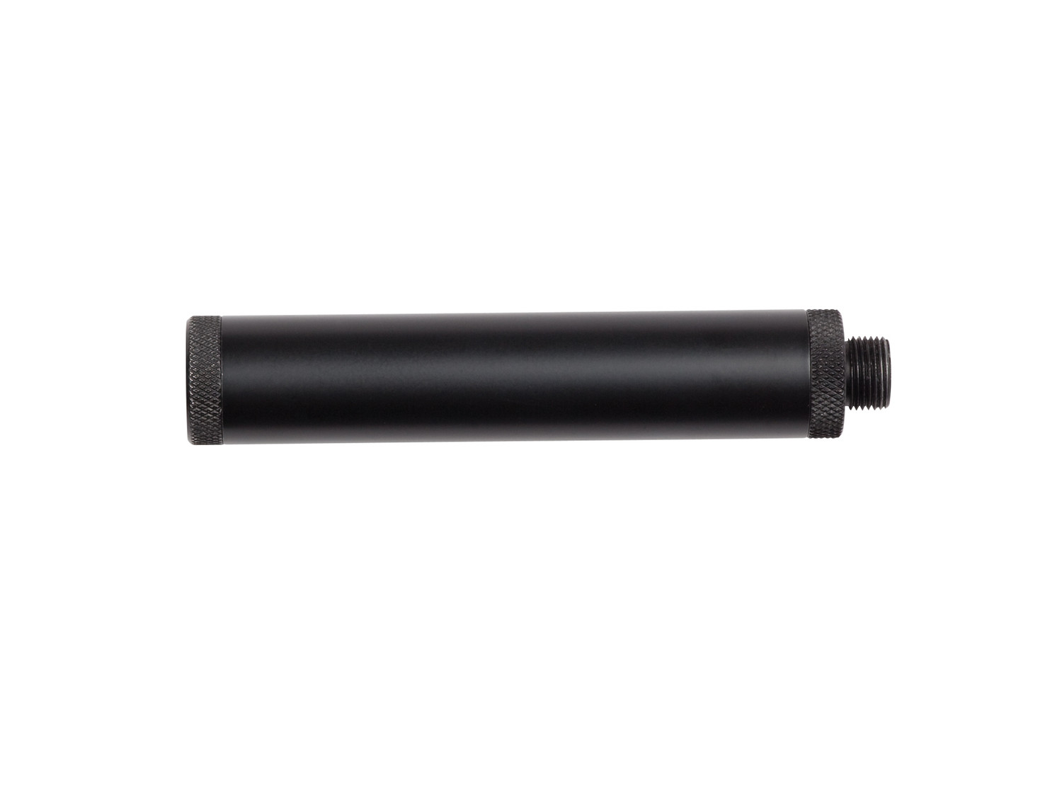 ASG Universal Barrel Extension Tube for Airsoft Pistol - WolfArmouries ...