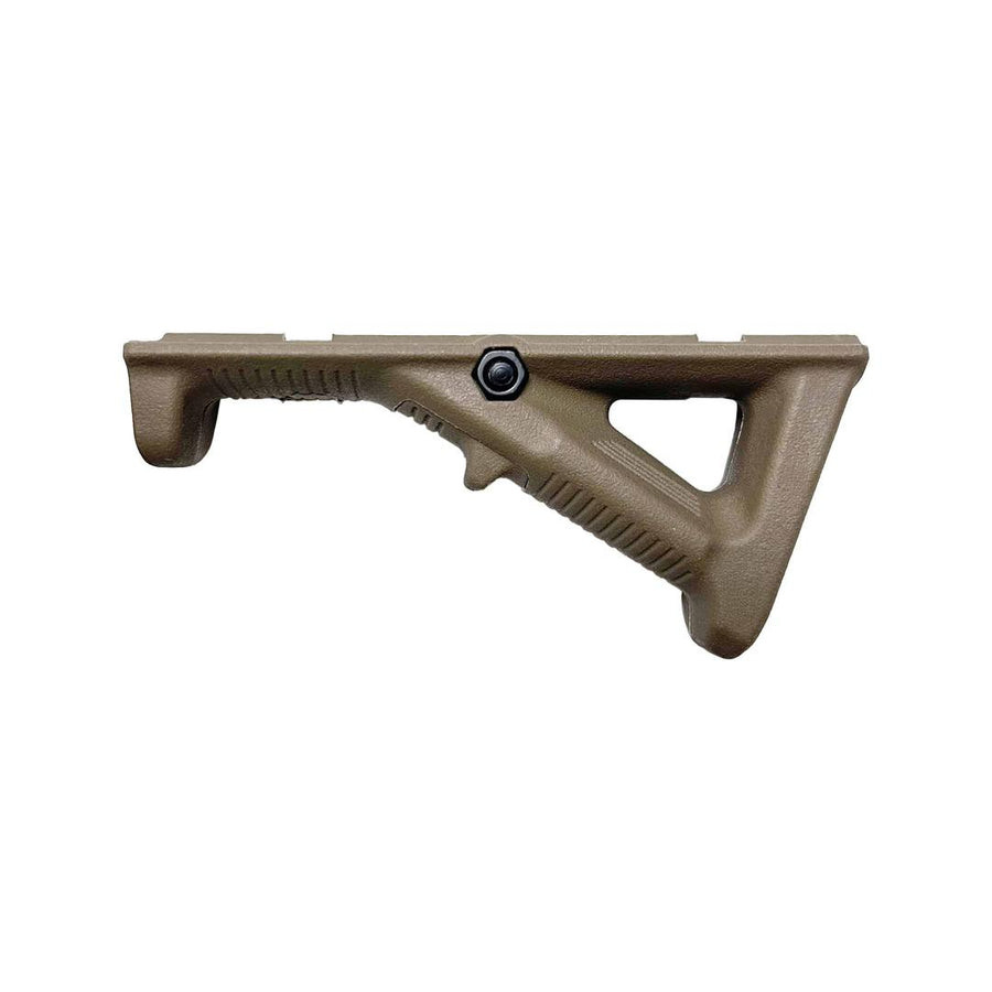 Airsoft Rifle Foregrips | Vertical & Angled Grips | Wolf Armouries UK