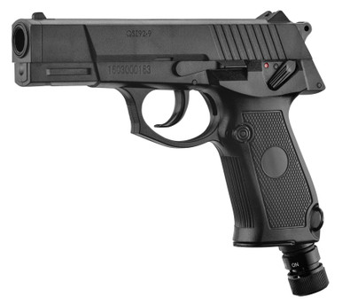 Concorde Defender Co2 Cal.50 Semi Auto Paintball Marker Airsoft Pistol ...