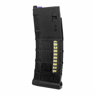 SP System A-267 MWS Series Gas Blowback Airsoft Rifles Magazine 42 ...