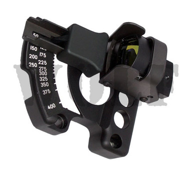 King Arms Reflex Quadrant M203 Sight