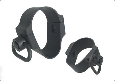 King Arms Single Point Sling Mount for A2