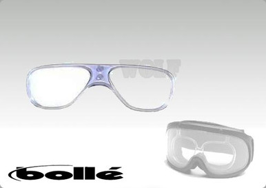 Bolle Prescription Lens Insert for Chronosoft and X500