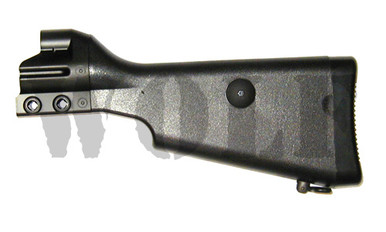 G&G MSG 90 Type Buttstock for G3 Series Full Set