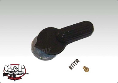 G&P M4/M16 Steel Selector Switch