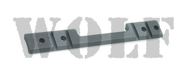 Guarder Scope Mount Base for M40A1 (1-Piece)