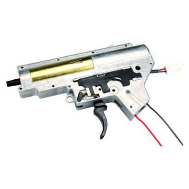 ICS V2 Gearbox Complete Set for MP5