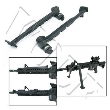 King Arms Vltor Side Mounted Bipod