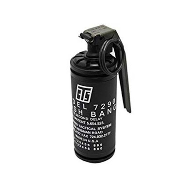 TMC CTS 7290 Flash Bang Grenade Dummy