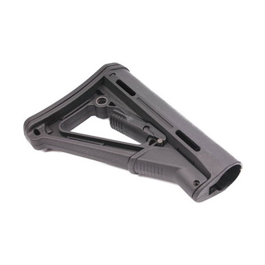 T&D CTR M4 Carbine Stock Airsoft Black