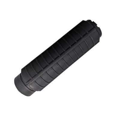 E&C 6 Inch XM177 Hand Guard inc Delta ring