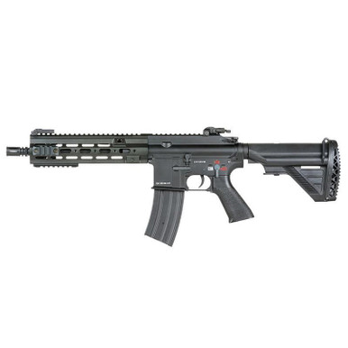 Double Bell 416 Delta Airsoft AEG Rifle - Black