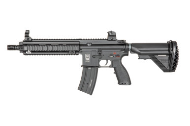 Specna Arms SA-H02 ONE™ M4 AEG Rifle in Black - WolfArmouries.co.uk