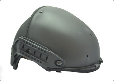TMC Replica AirFrame Helmet (Black)