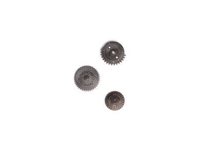 ASG Ultimate Gear Set High Speed CNC 13.5:1 for Airsoft AEGs ...