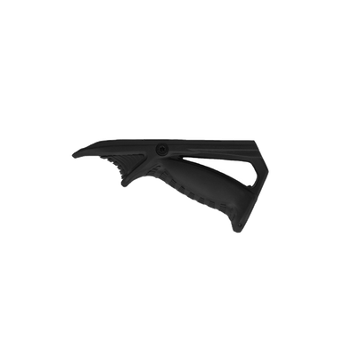Nuprol Ergo Rifle Grip (RIS) in Black - WolfArmouries.co.uk