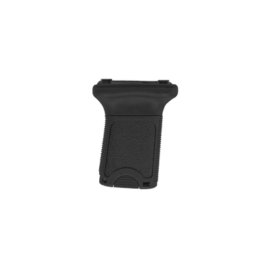 NUPROL Keymod Foregrip - Stub Incline Rifle Grip in Black ...