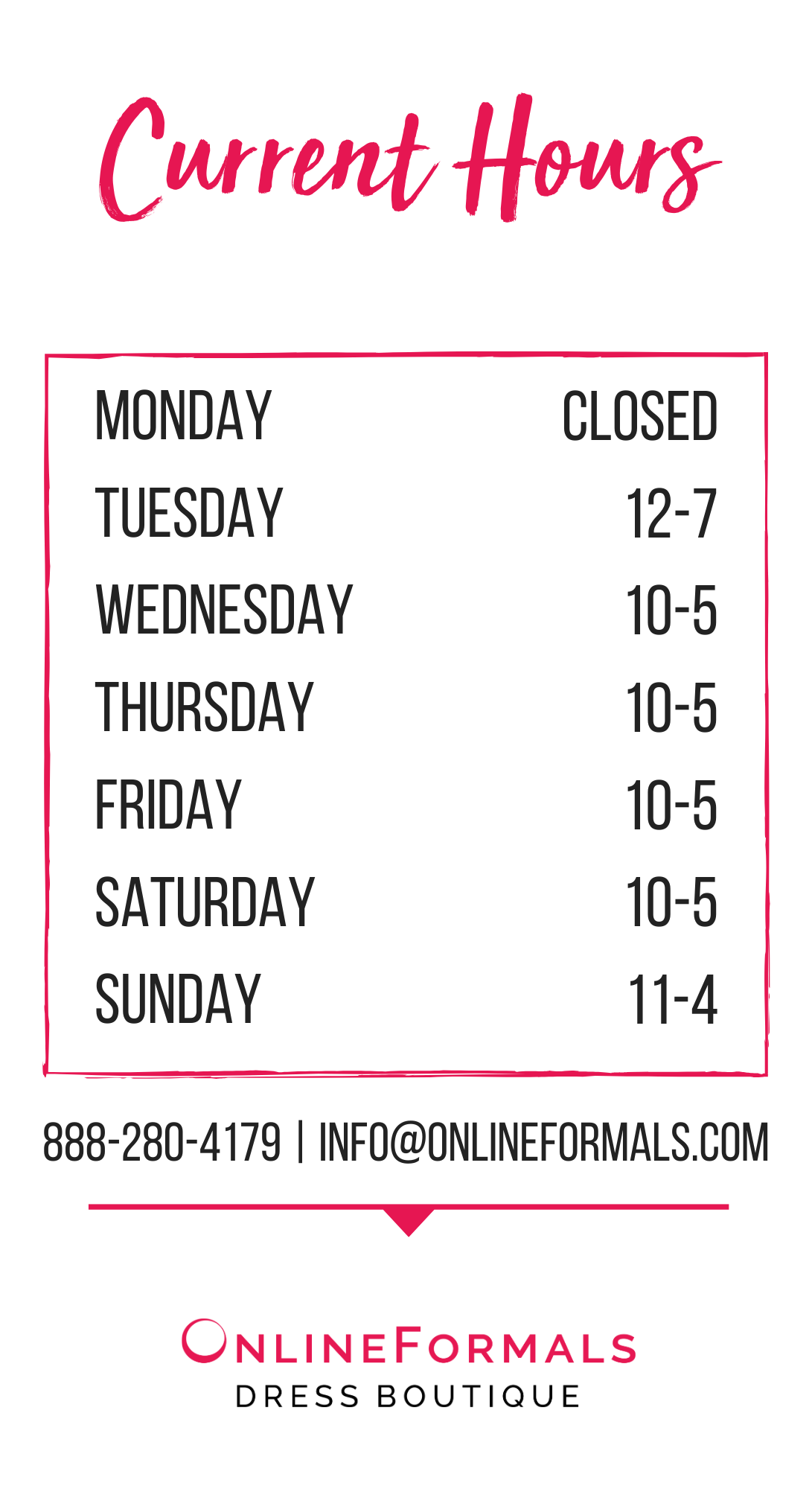 Virginia Beach Prom Store | Dress Boutique | Chesapeake | Prom 2025