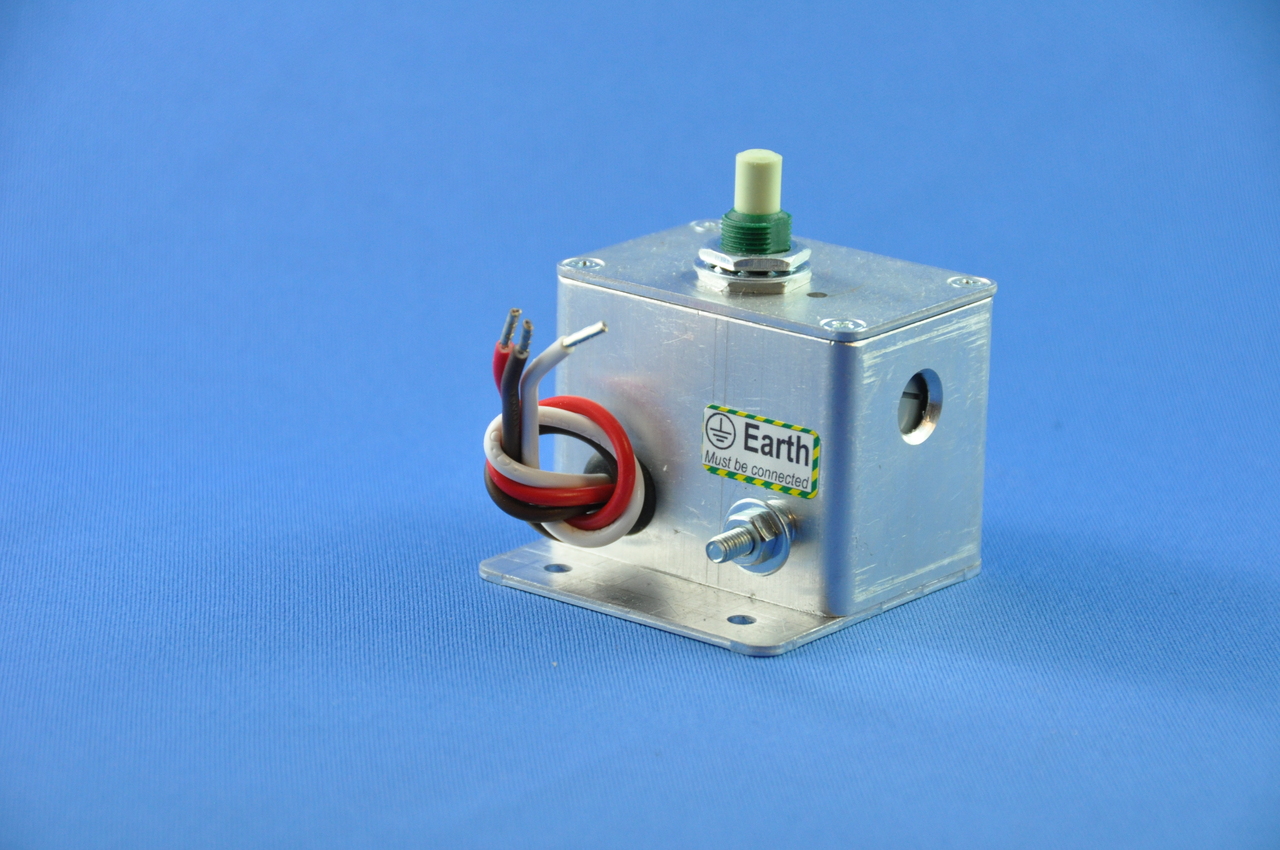 5A Speed Controller - MSC1200 - Powerform Controls