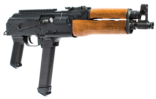 Century Arms Draco NAK9
