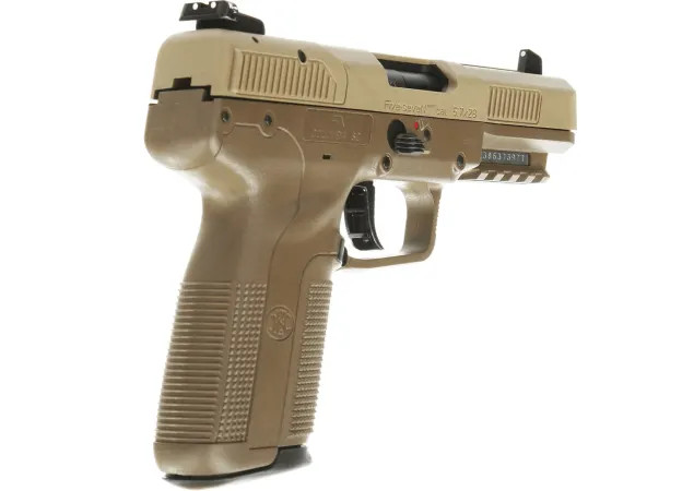 FN AMERICA FIVE-SEVEN 5.7X28MM 4.75'' 20-RD PISTOL