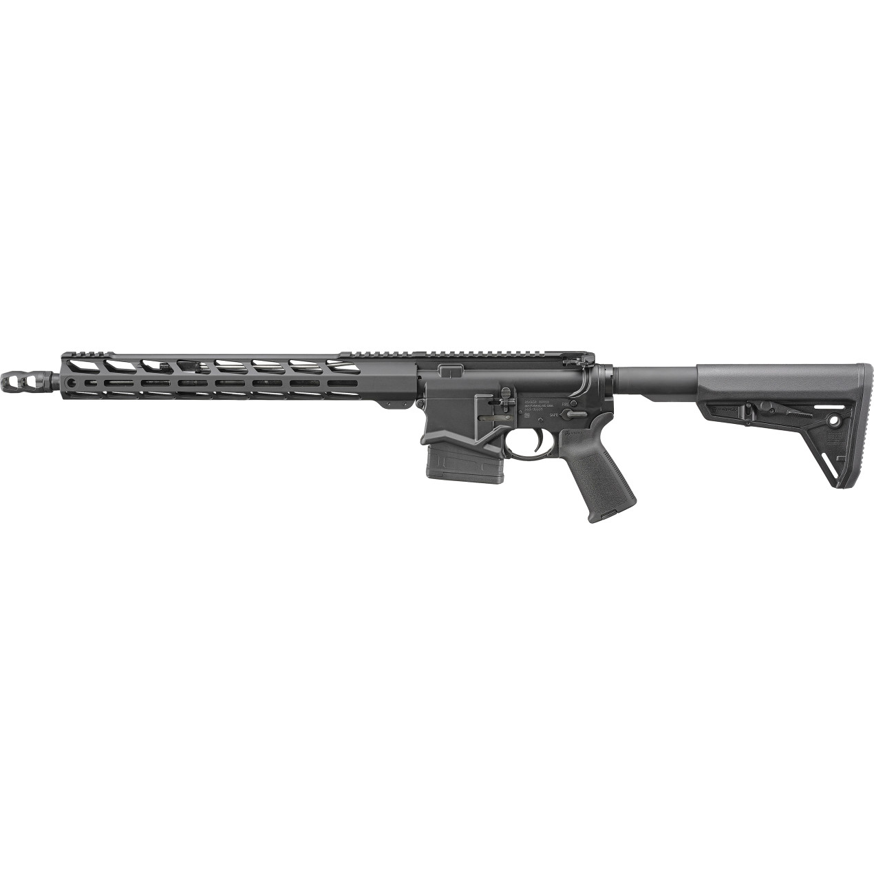 RUGER SFAR 7.62 NATO|308 WIN 16.1'' 10-RD RIFLE