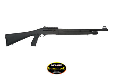 MOSSBERG INTL SA-20 TACTICAL 20 GA 20" SEMI-AUTO SHOTGUN