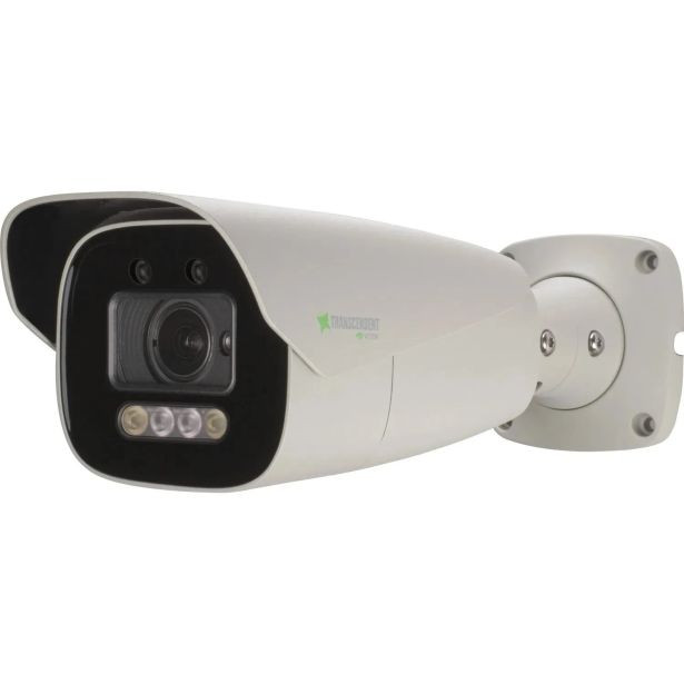 8 MegaPixel (4K) WDR IP Bullet Camera