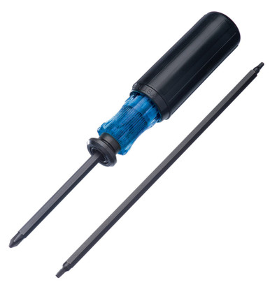 Extendable Length Screwdriver