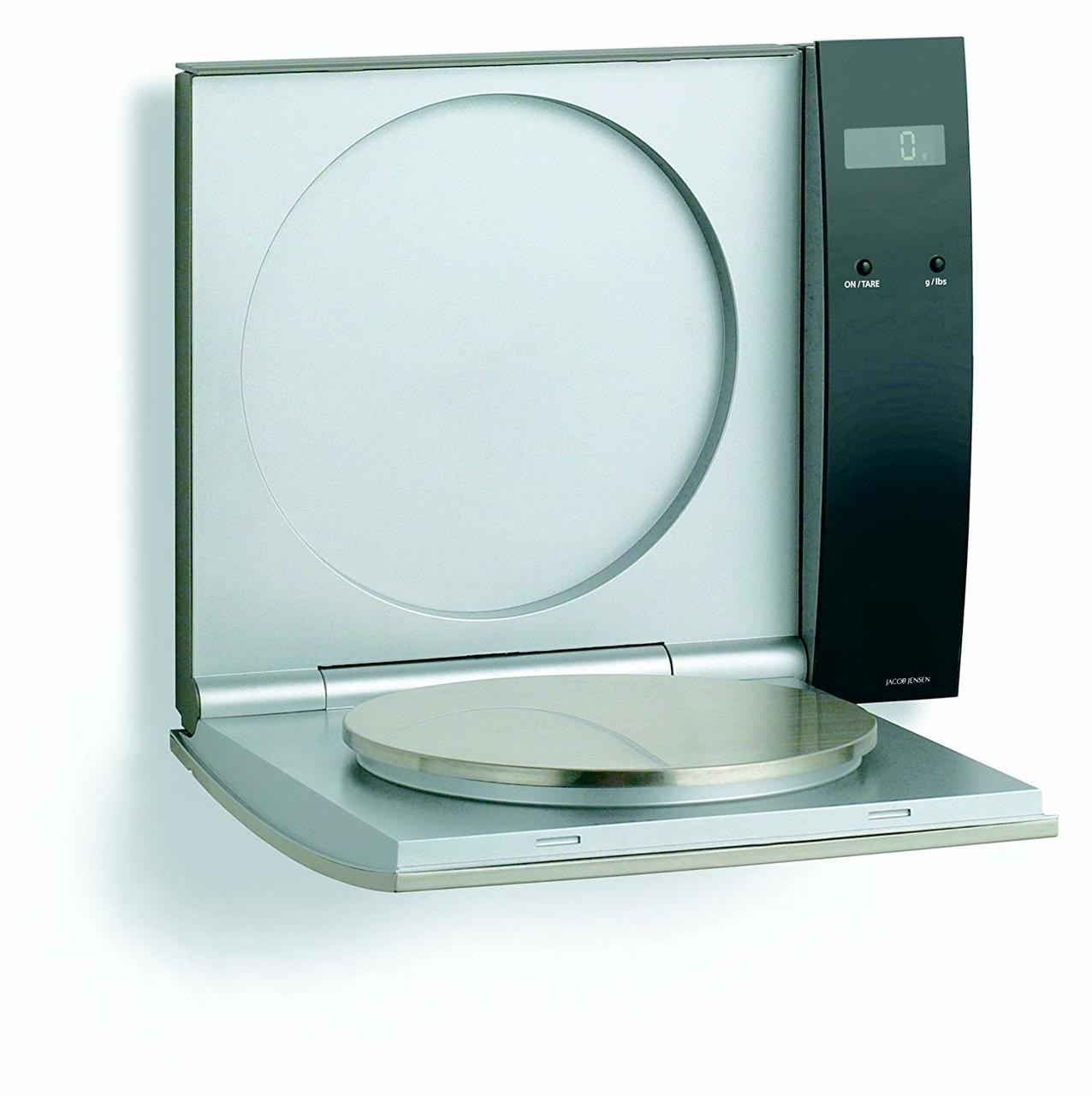 Kitchen Appliances - Wall Mounted Scales - Centuryimports2010