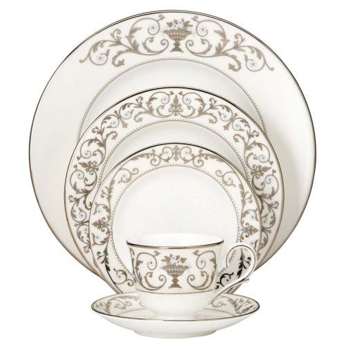 Lenox Autumn Legacy 6pc Place Setting Dinnerware