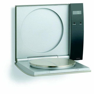 Kitchen Appliances - Wall Mounted Scales - Centuryimports2010